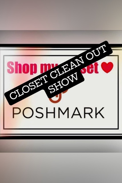 Posh Show - Poshmark